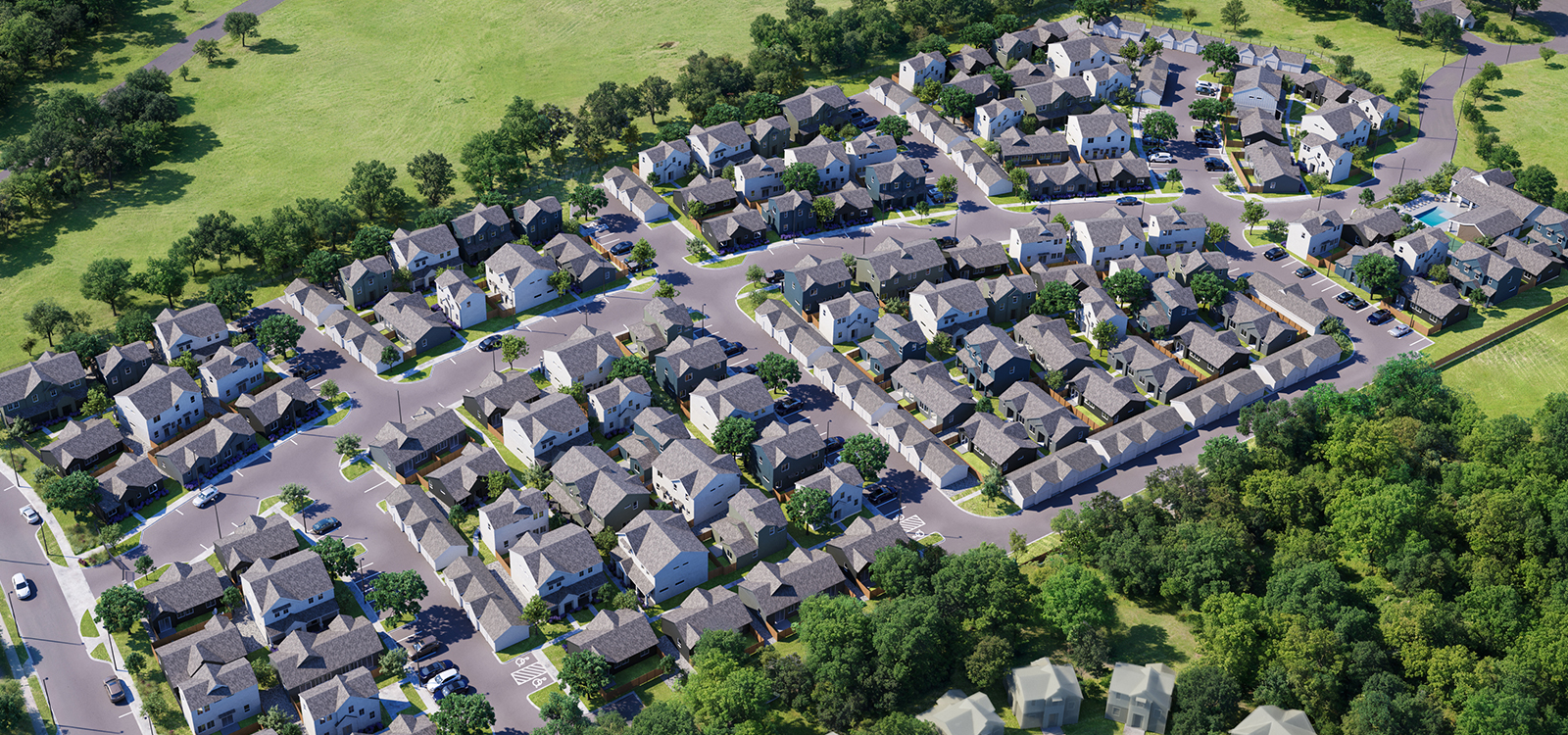 Location | Yardhomes Hero Way